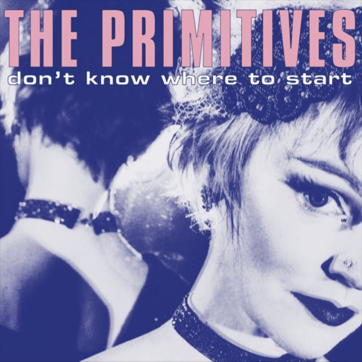 The Primitives "Don't Know Where To Start" Pre-Order Pink Vinyl Offset – Modern Soul Records