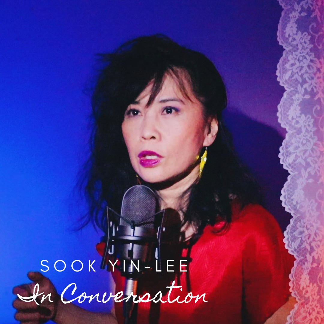 Modern Soul Records - In Conversation with Sook-Yin Lee