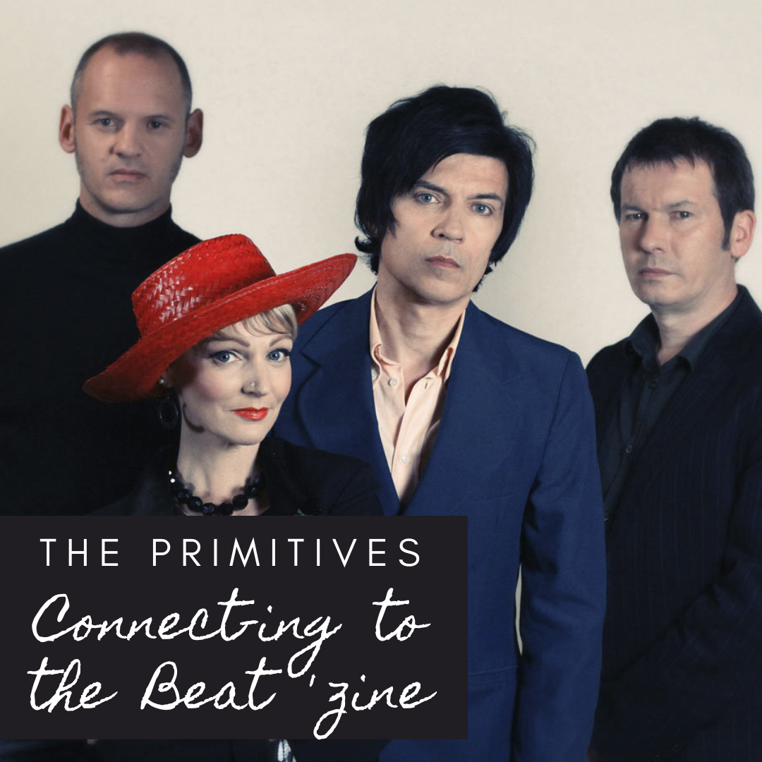 CTTB: Interview with The Primitives – Modern Soul Records